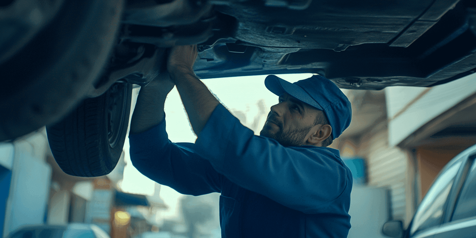 CV axle replacement Service - Mobile Mechanic Pros McKinney, TX